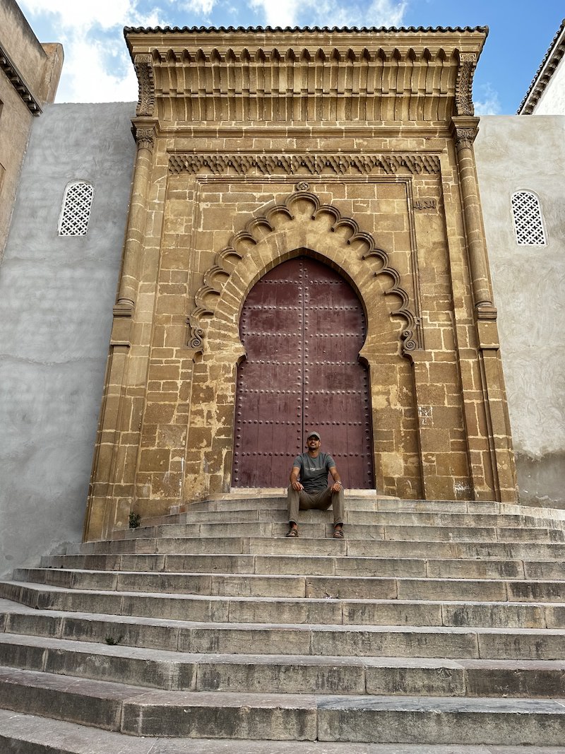 What to do in Rabat: 48 hours in Morocco's capital