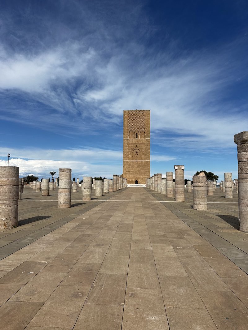 What to do in Rabat: 48 hours in Morocco's capital